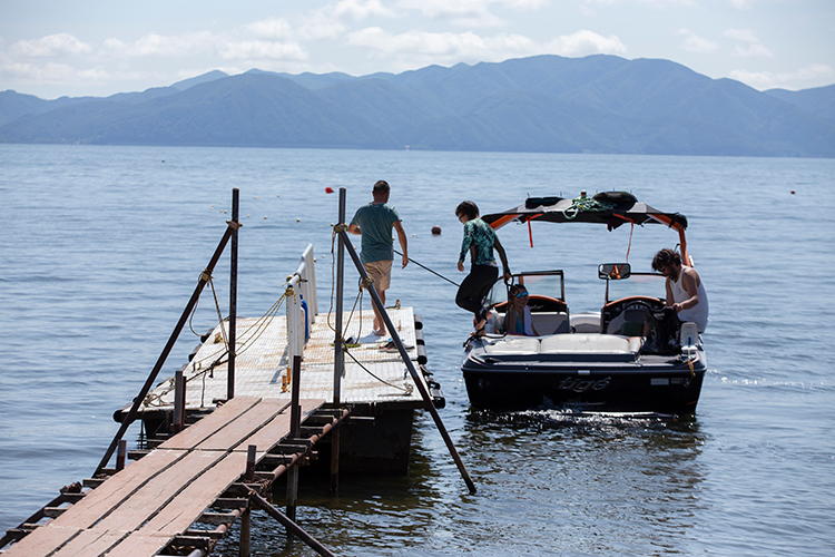 Multi Activity | DIAMOND ROUTE JAPAN